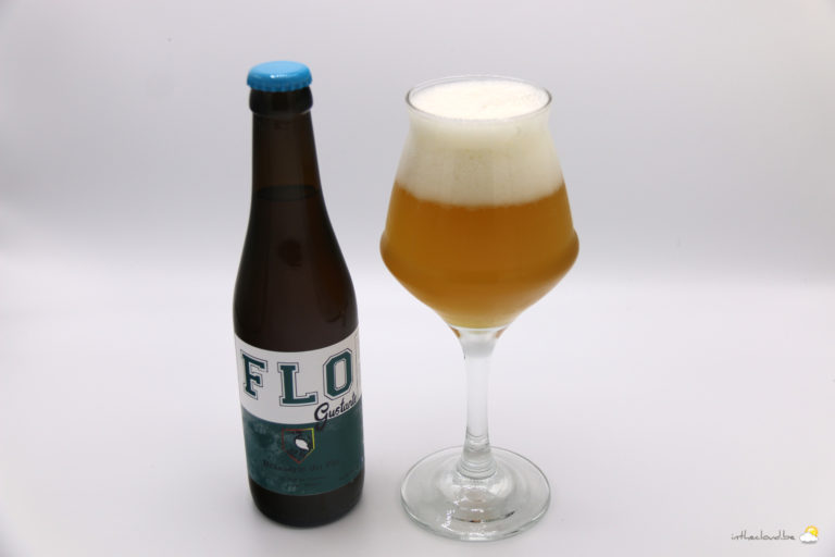 Nos bières - Brasserie du Flo